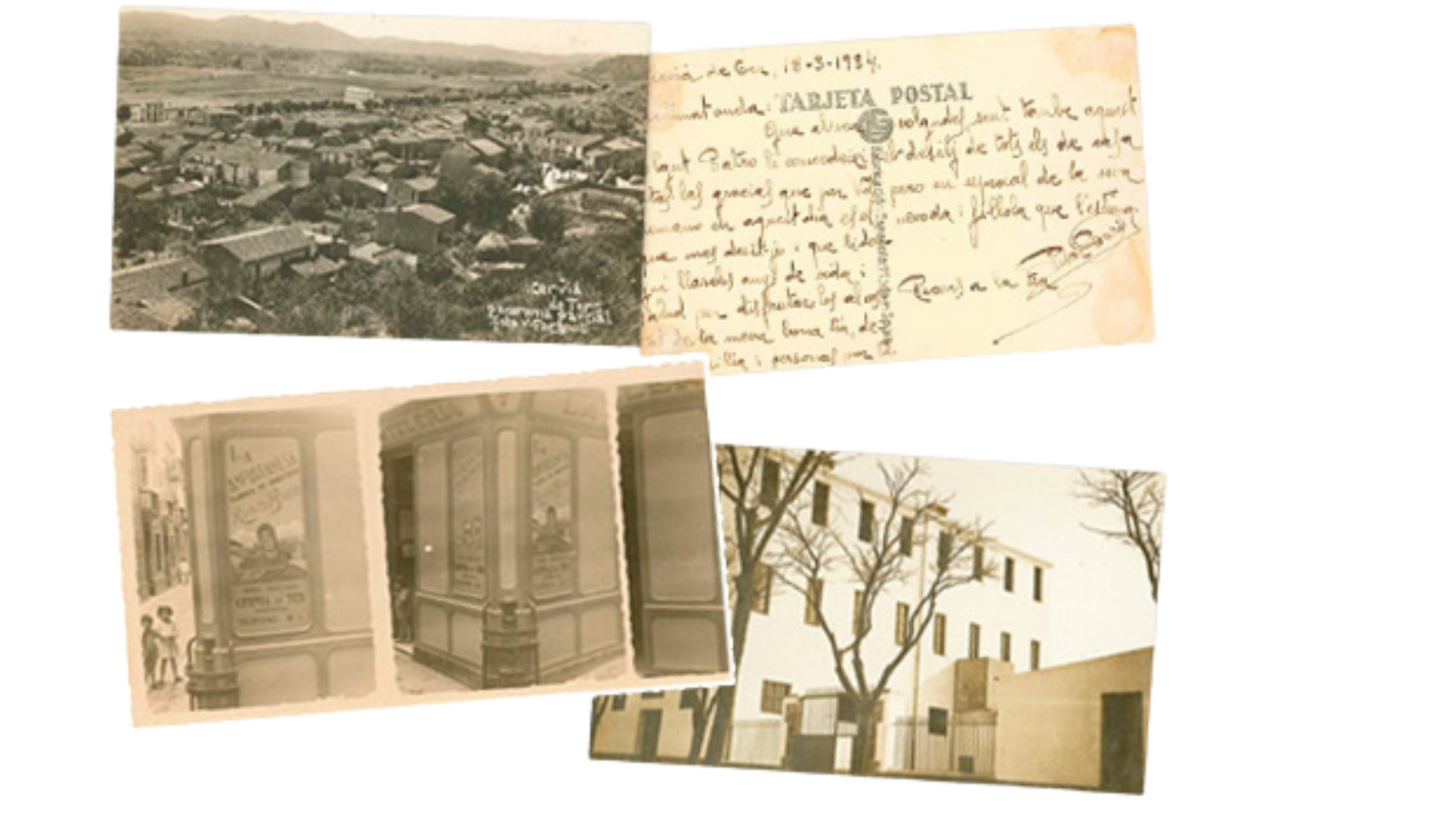 Empresa - Rafael Baró